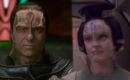 Extended Options: Cardassian Campaigns