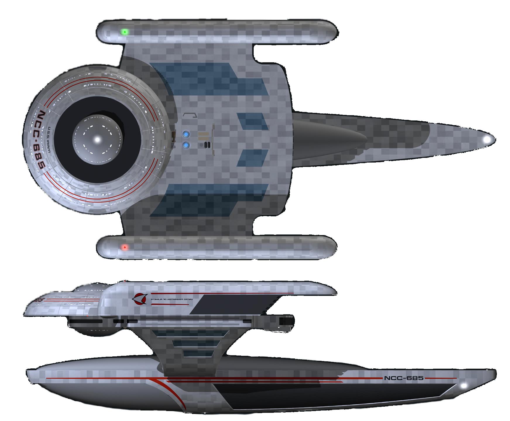 Starship Sundays: Oberth