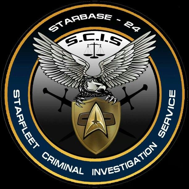Starfleet Investigative Procedures In 4 Easy Steps!