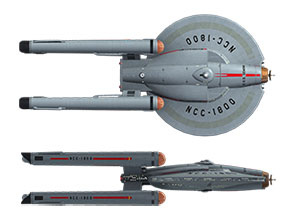 Starship Sundays: Gemini