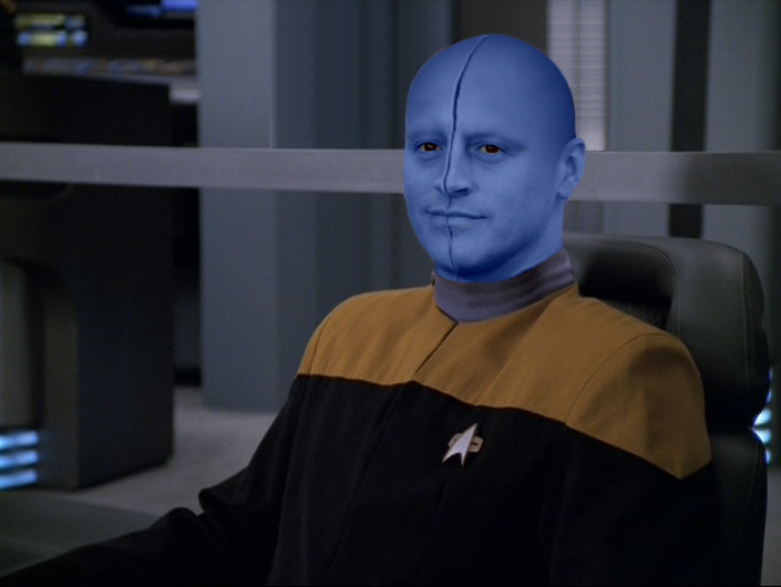 Ardon Nortt, SCE Team Leader