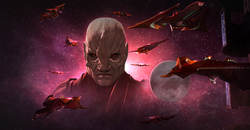 Ver’sal – Na’khul Mastermind – Cropped