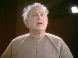 Featured Crew: Patrick