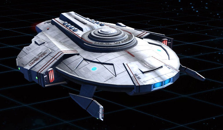 Defiant Variant Gallant-class