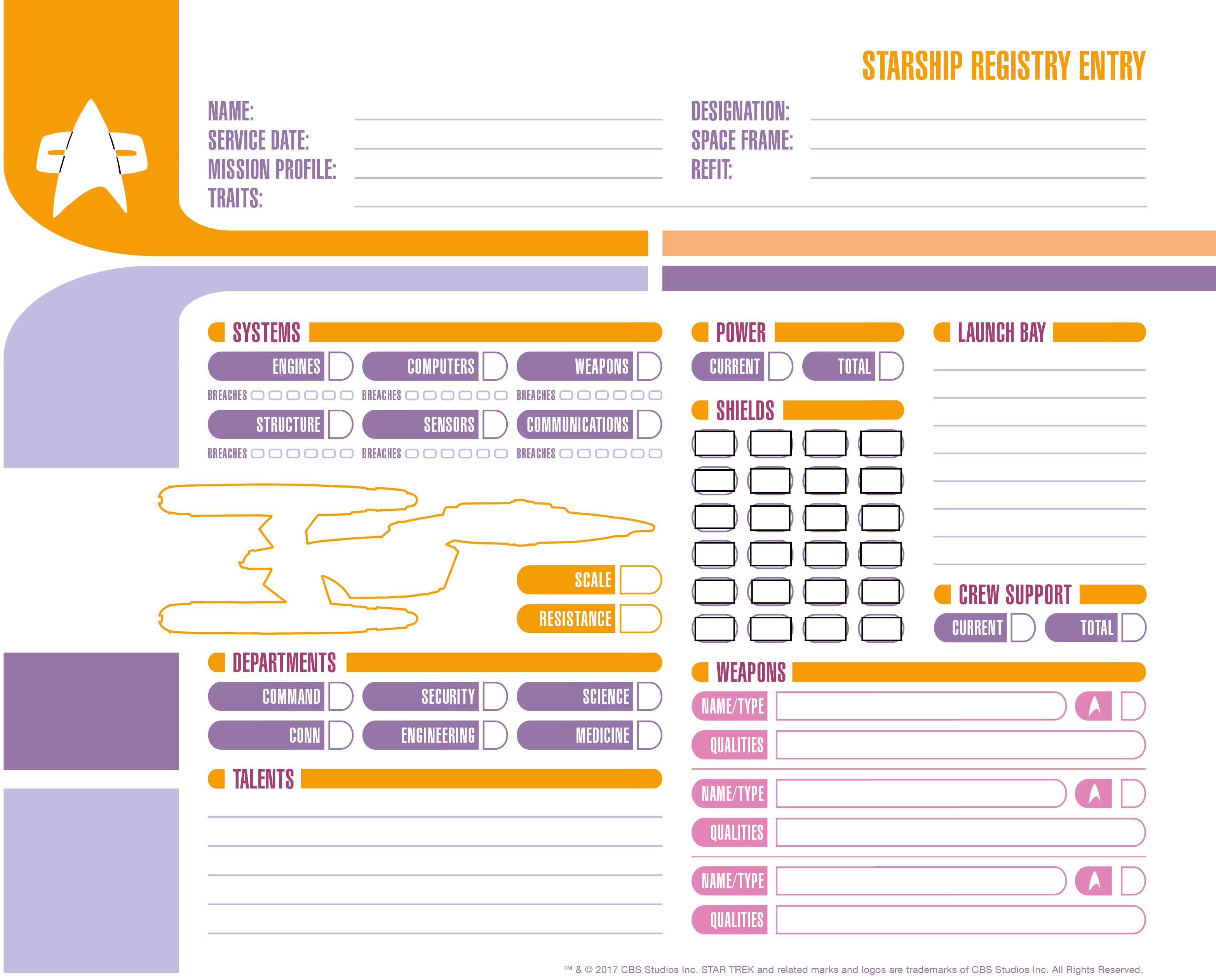 Cory_Belote_STA_Starship_Registry_Entry_Niagara_Class