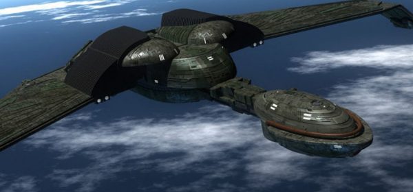 More Klingon Resources On Continuing Mission