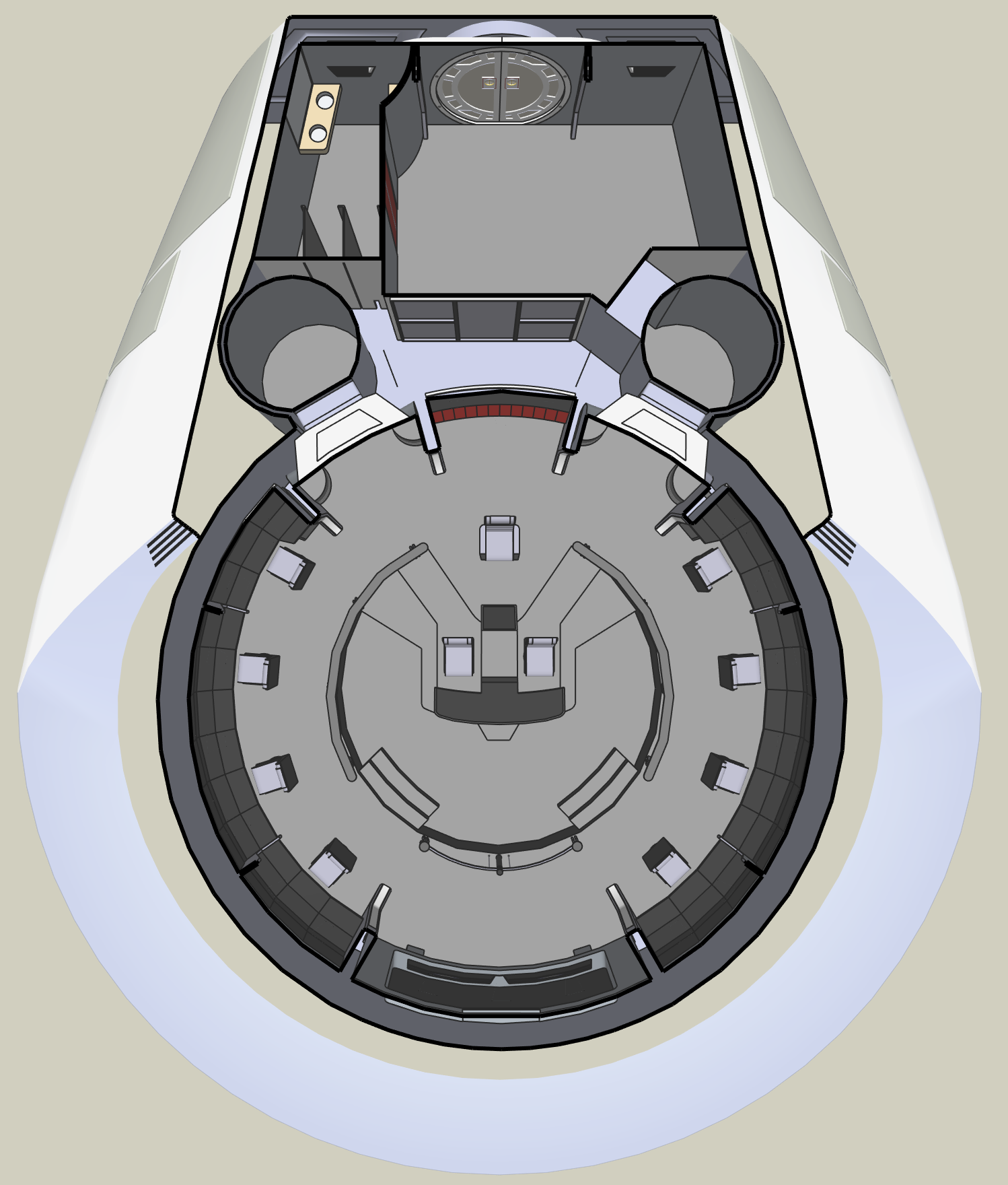 bridgeNCC1701A