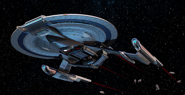 Georgiou-class Image