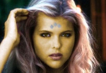 Cygnian—Player Species From The Mind Of Claude Renaud