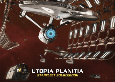 Utopia Planitia Review