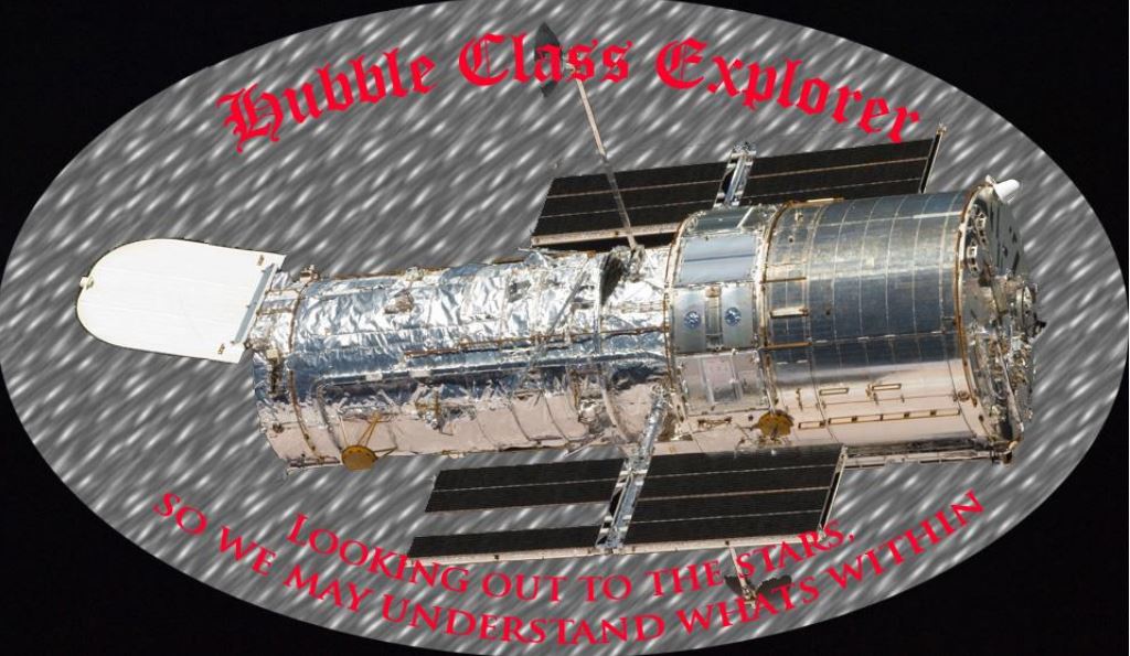 hubble