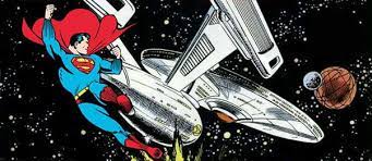 Fan Submission: Kryptonian Species