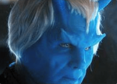 Character cards – Continuing Mission