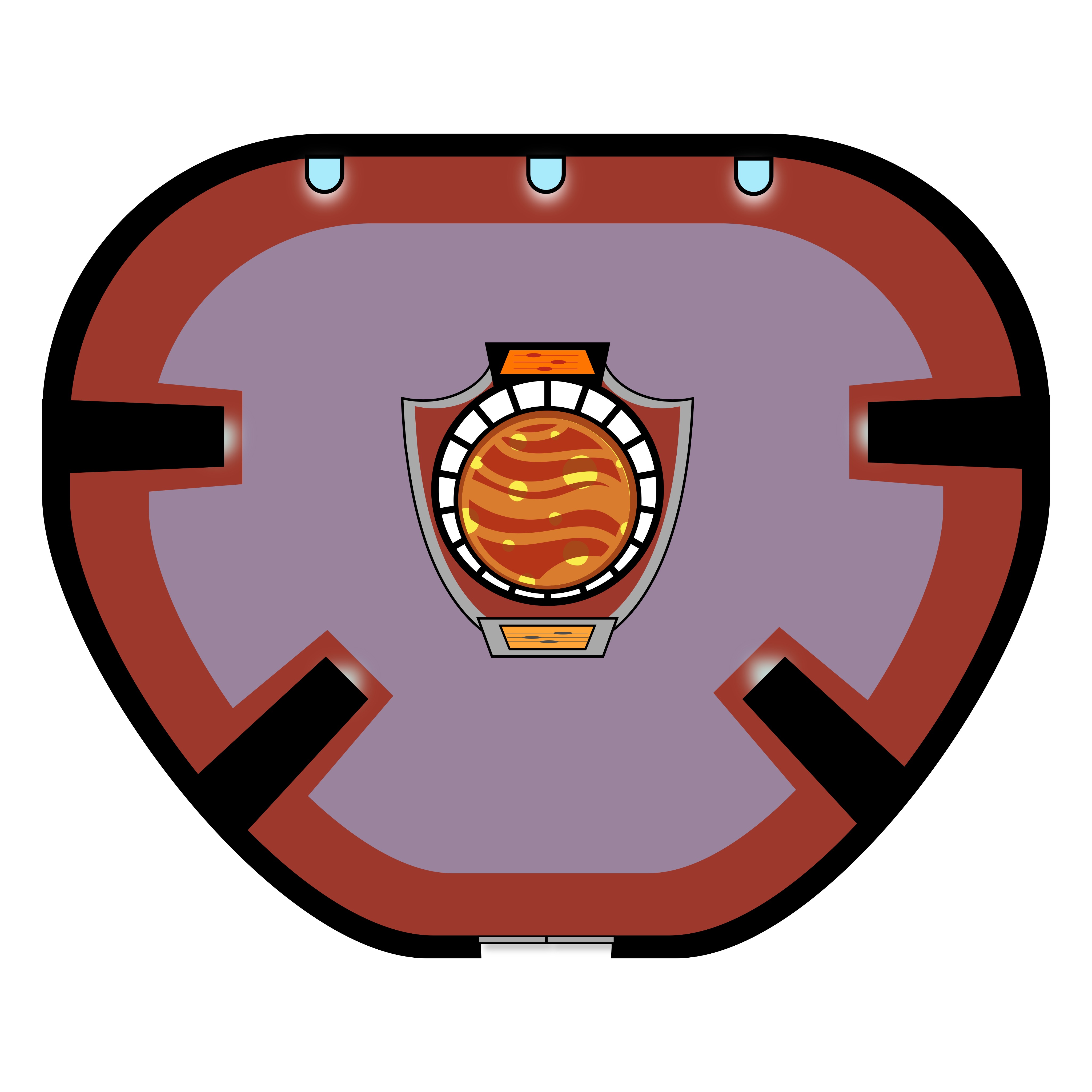 Sargon and Beyond: A Continuing Mission Living Setting - A Fan Site for the Star Trek Adventures ...