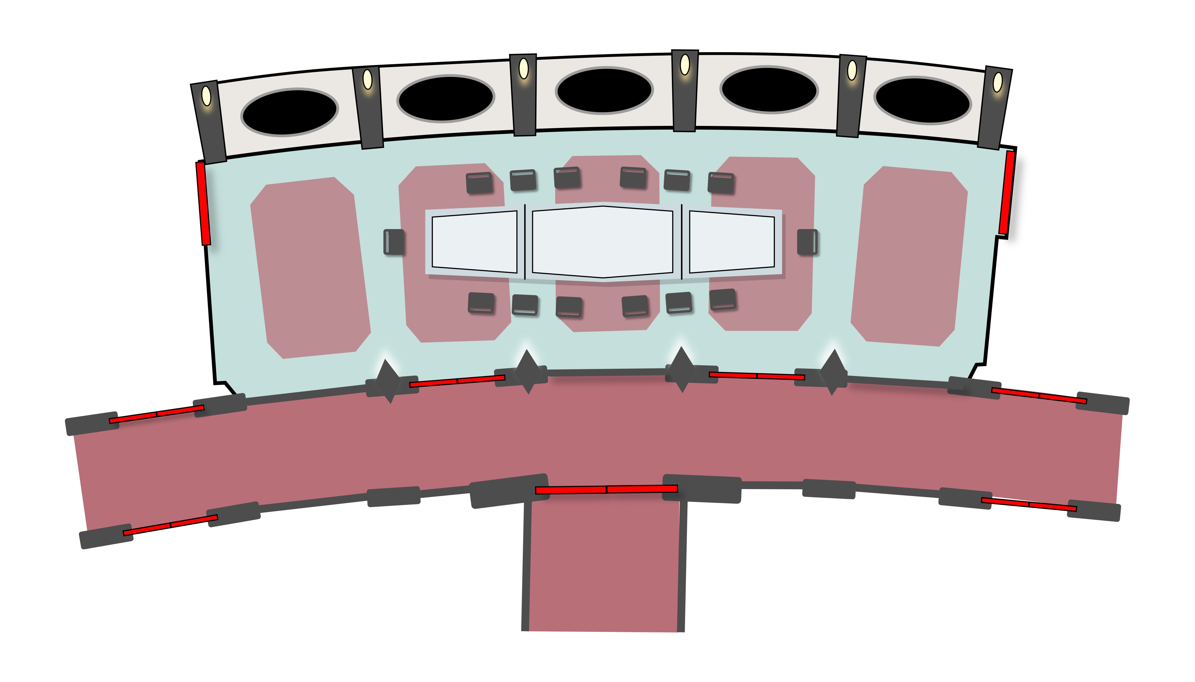 Replicator Resources – Continuing Mission