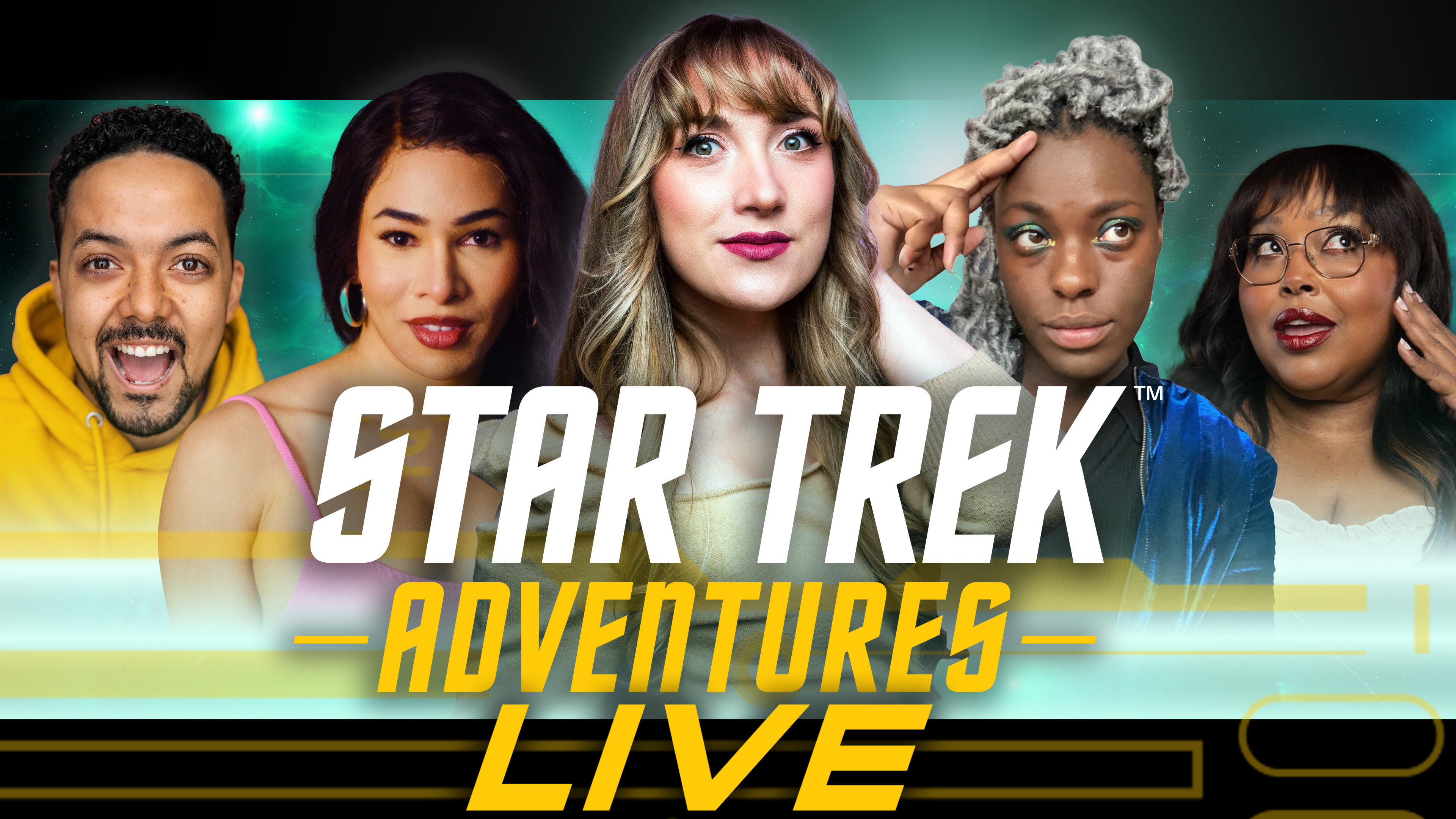 Persephone Valentine – Continuing Mission